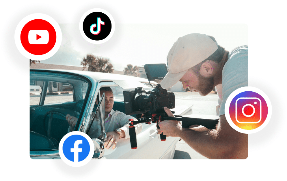 Reaching Buyers Through Video - sMedia